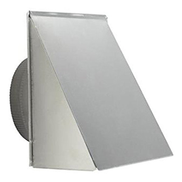 Broan Fresh Air Inlet Wall Cap - Wayfair Canada