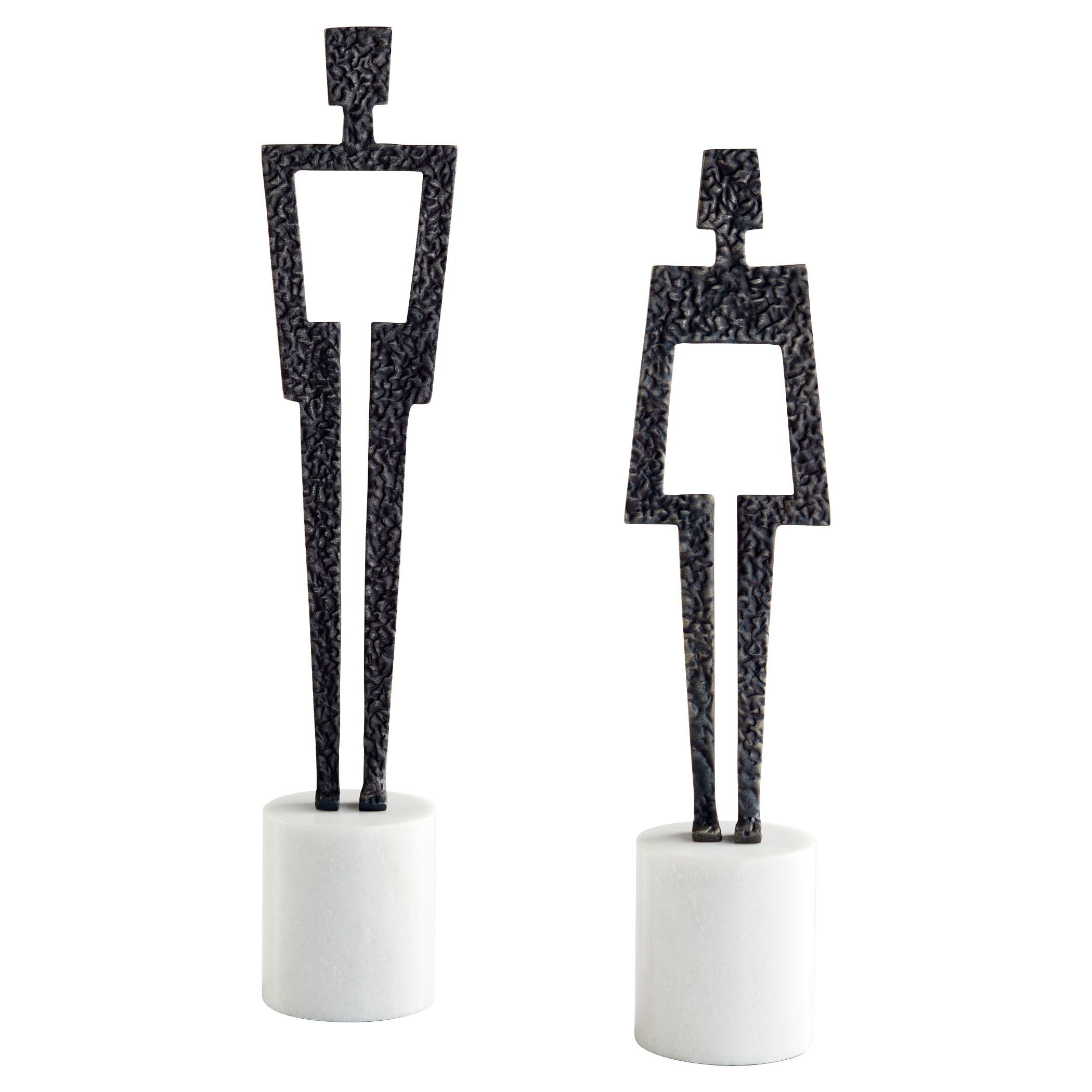 Cyan Design Benedict Sculpture | Wayfair