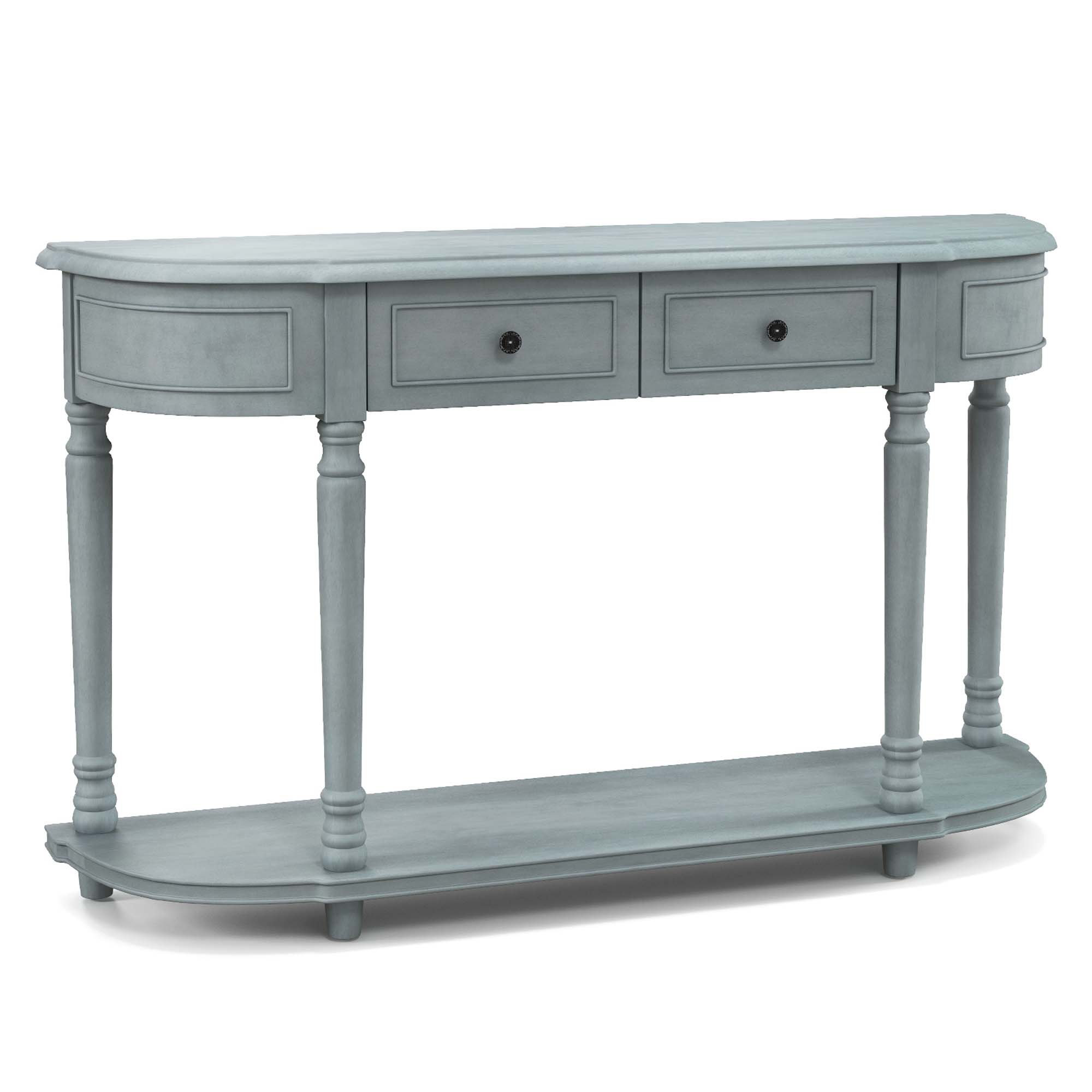 Alcott Hill® Camaiya 52" Console Table & Reviews | Wayfair