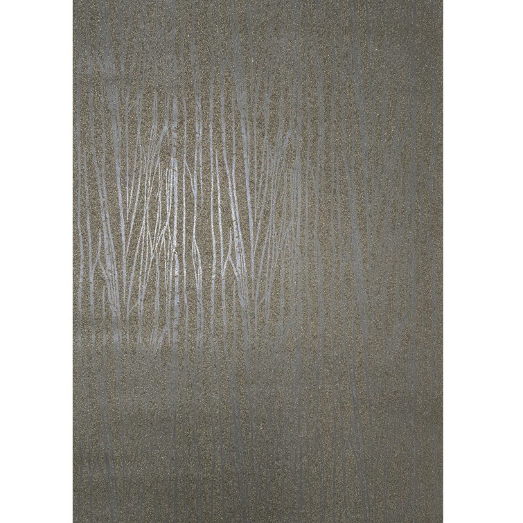 Hokku Designs Khiya Striped Roll | Wayfair