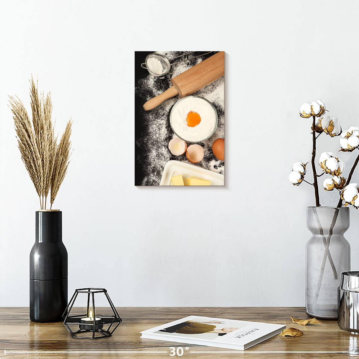 Ebern Designs Tergel Homemade Bakes And Cakes | Wayfair