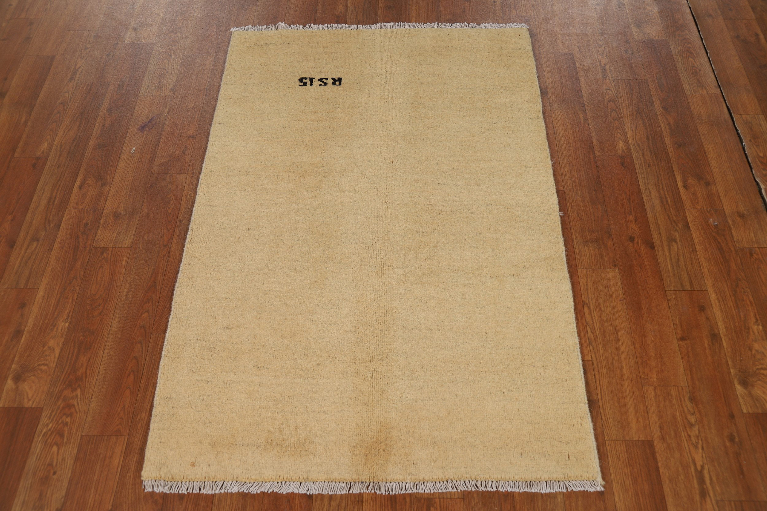 Dakota Fields Modern Gabbeh Oriental Foyer Rug 3x4 | Wayfair