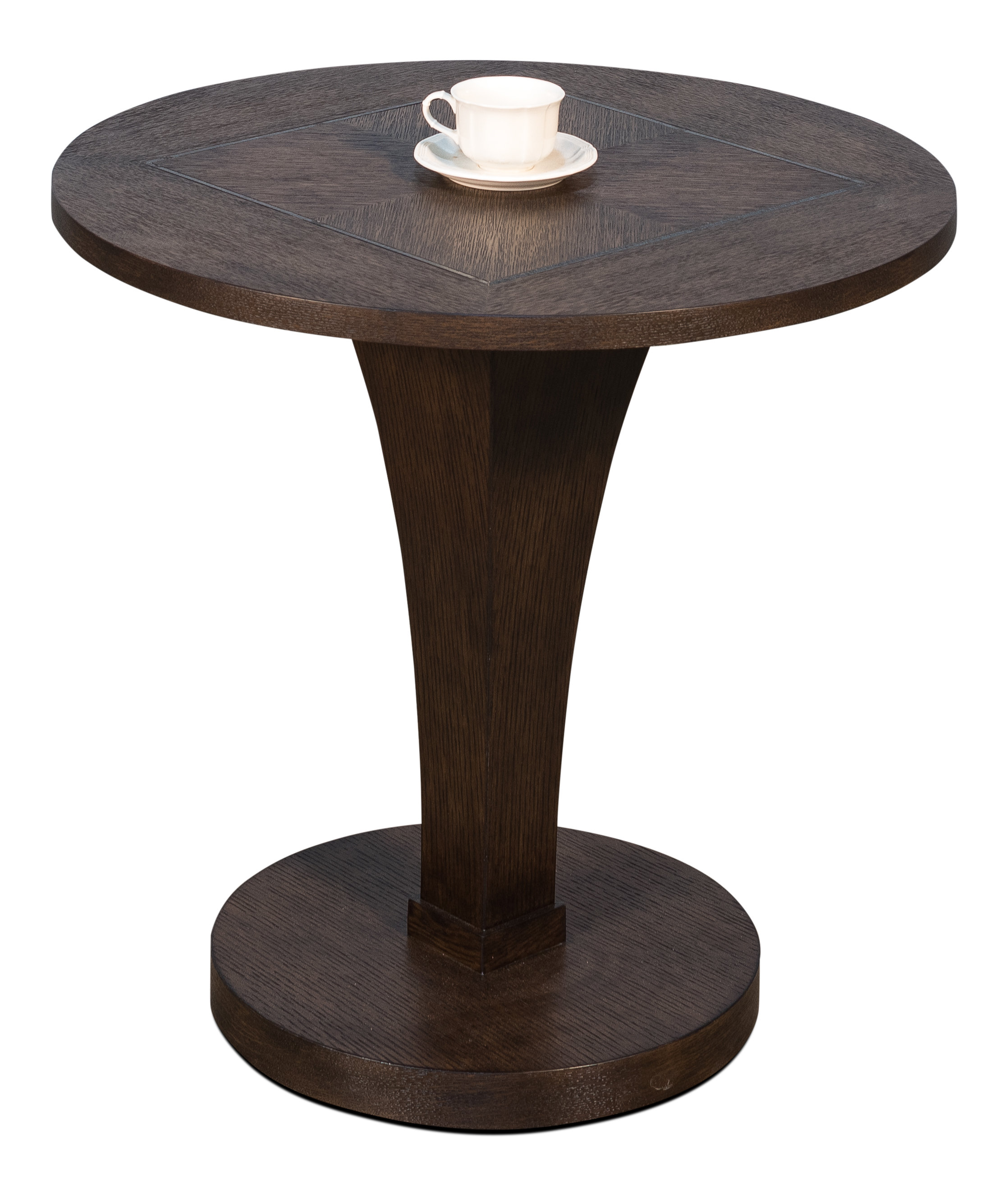 Sarreid Ltd Vento End Table | Perigold