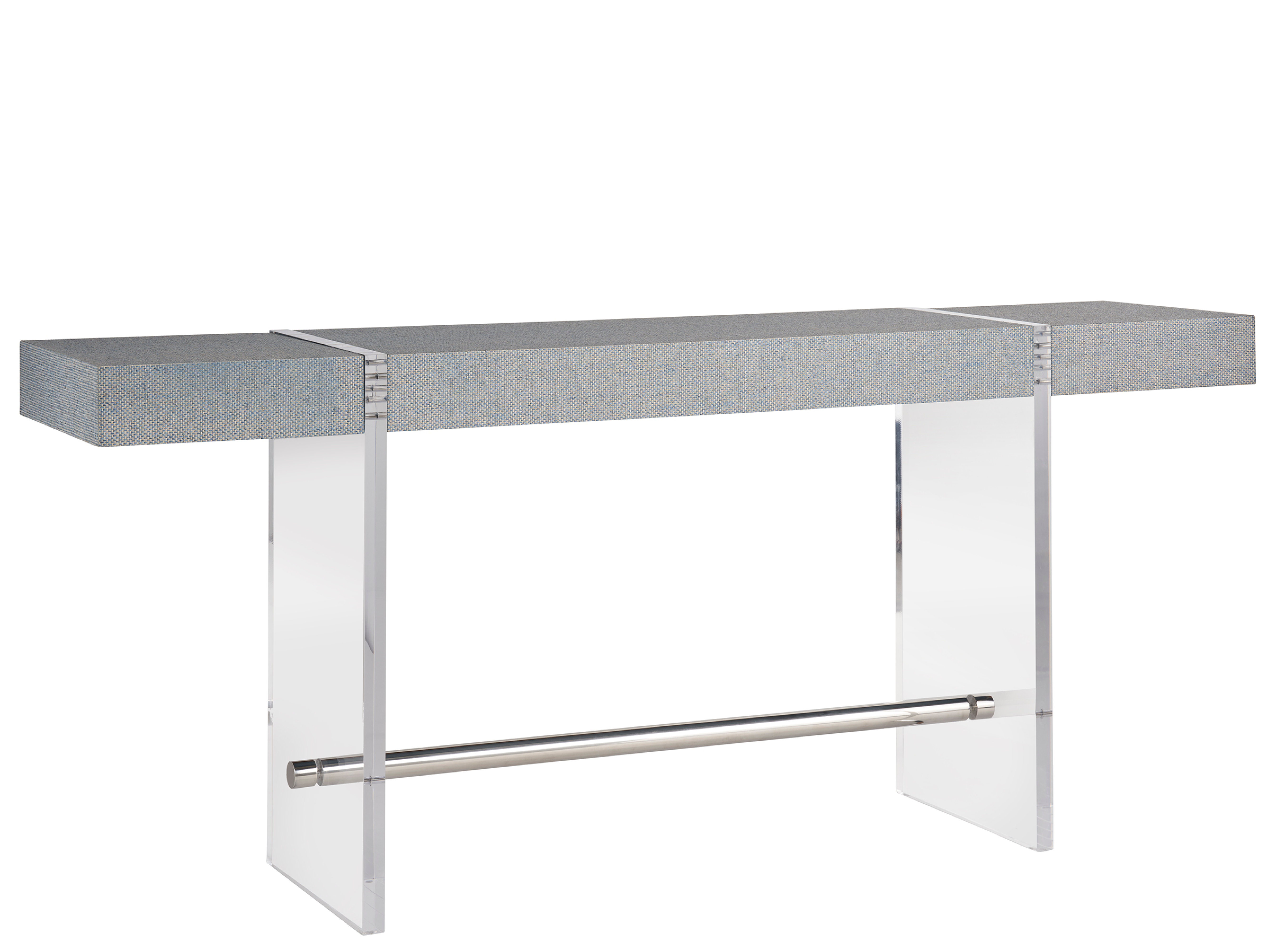 Coastal Living™ by Universal Furniture Vineyard Haven 70" Console Table ...