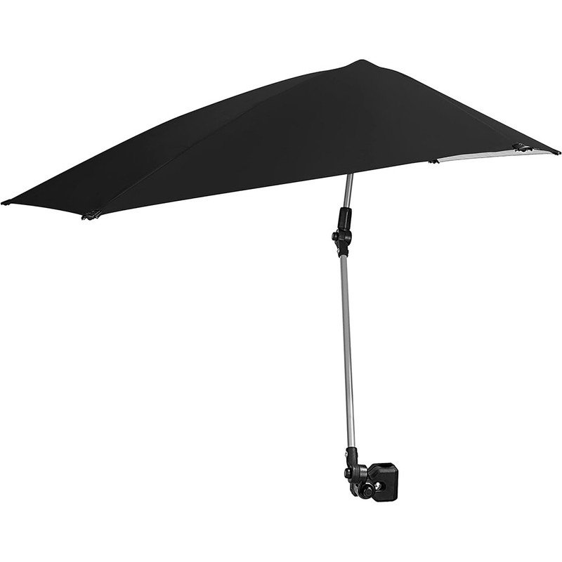 Ebern Designs Personal Sun Shade - Portable Umbrella for Sports ...