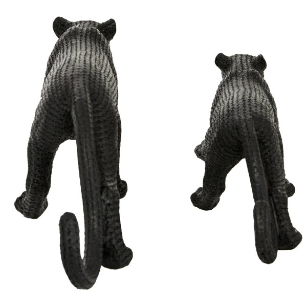 Mercer41 Godofreda Animals Sculpture & Reviews - Wayfair Canada