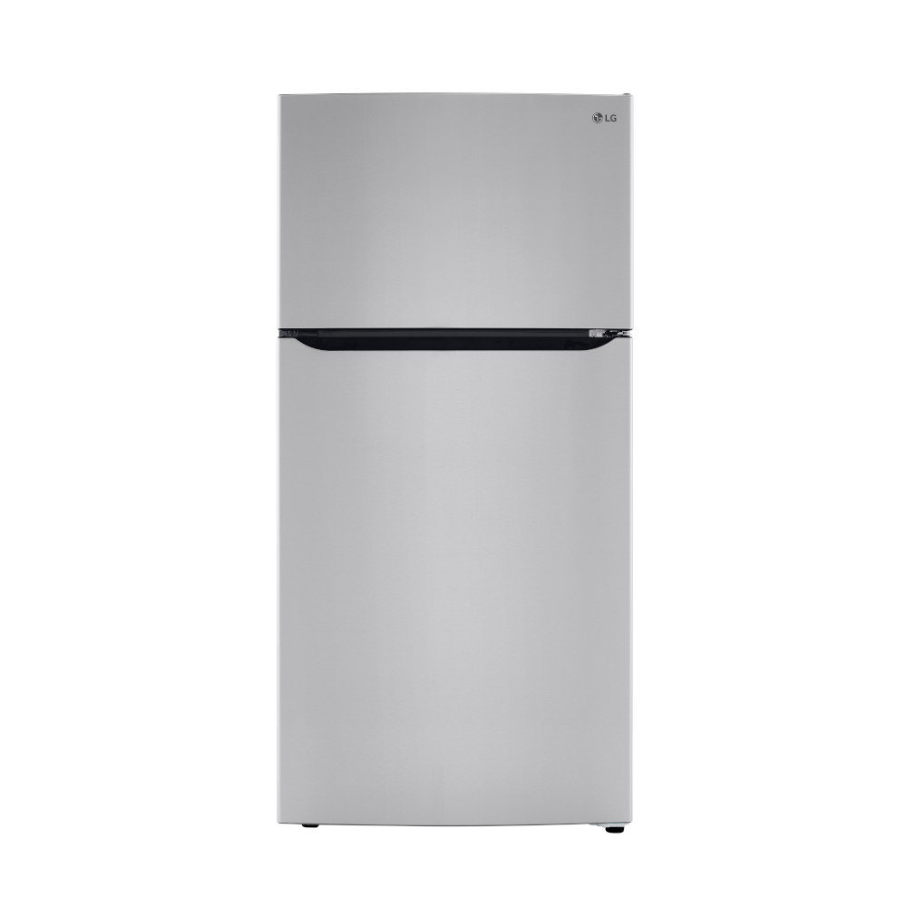 Lg 33 Inch Wide Refrigeratornull