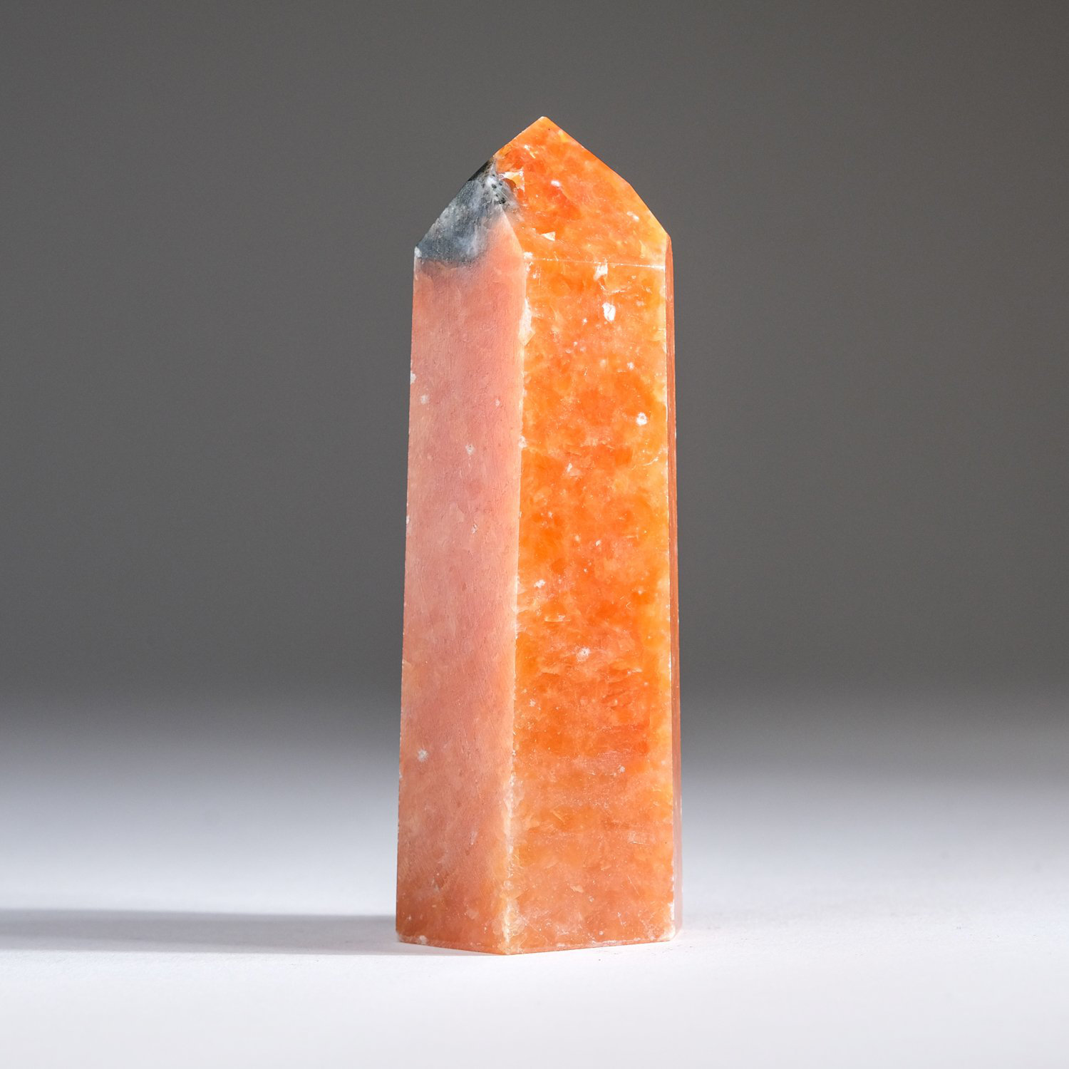 Astro Gallery of Gems Taupe Swirl Medium Tray | Wayfair