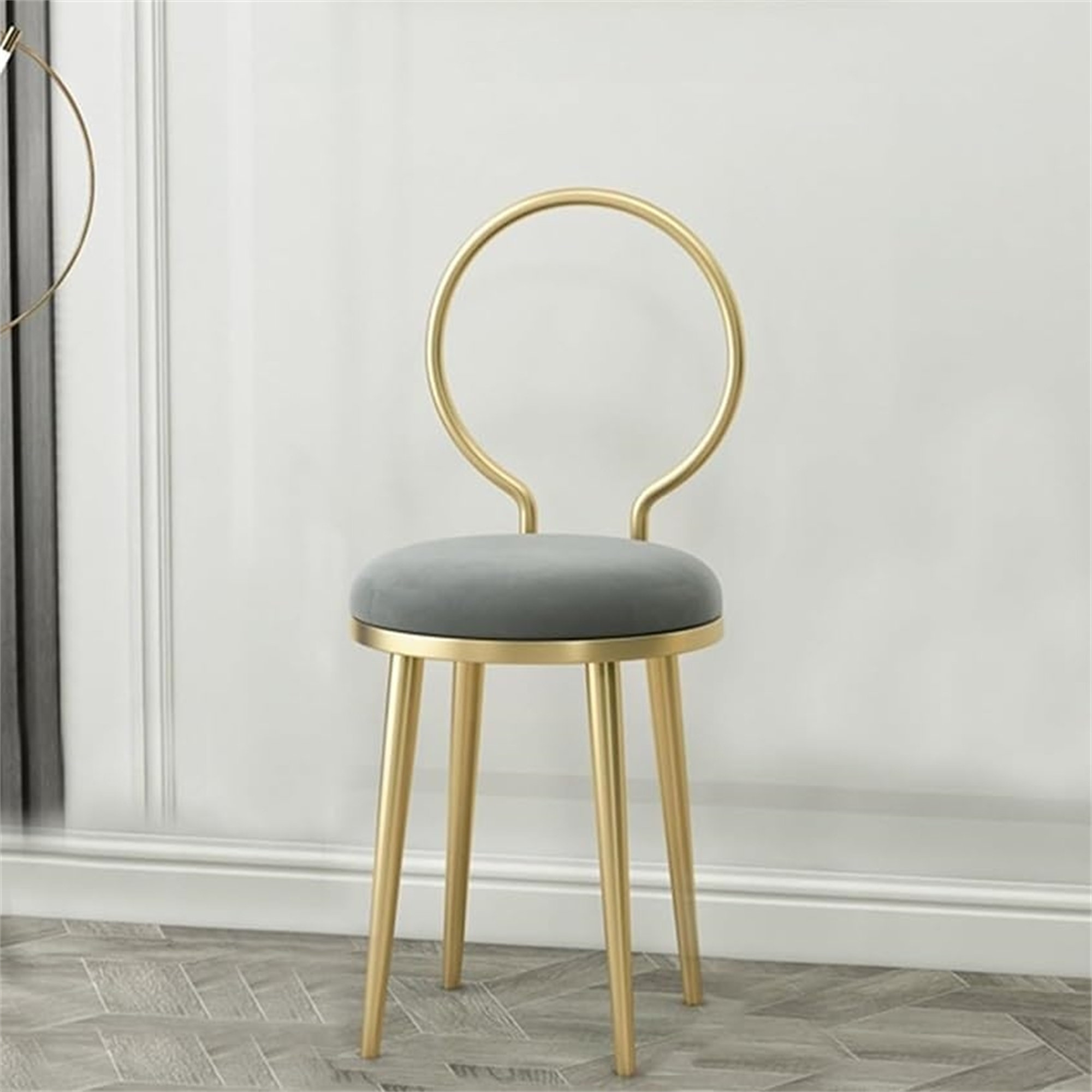 Mercer41 Light Bulb Chair | Wayfair