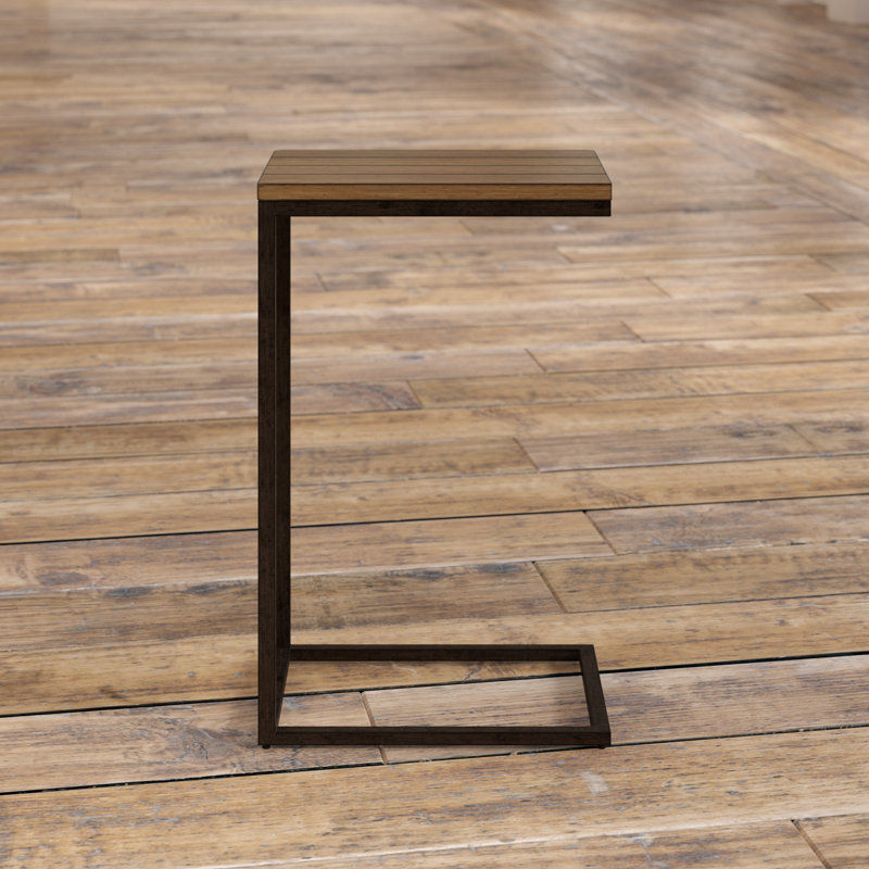 17 Stories Kazik End Table & Reviews | Wayfair