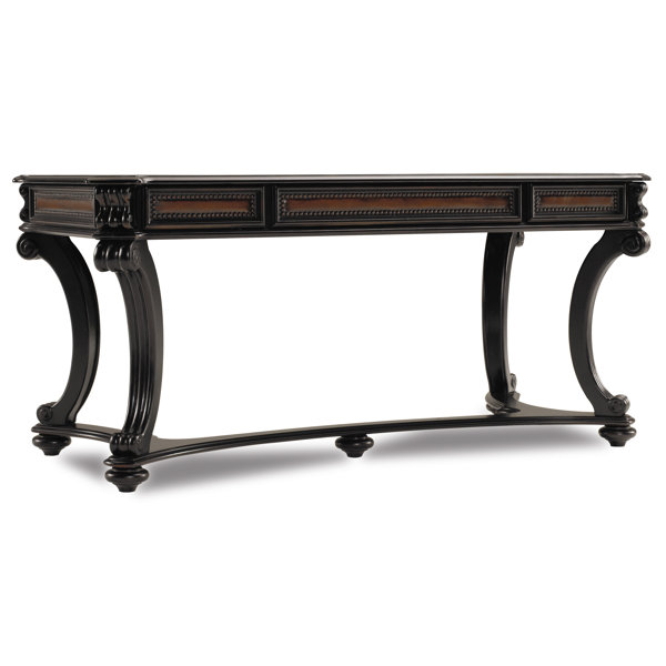 Hooker Furniture Telluride Desk & Reviews | Perigold