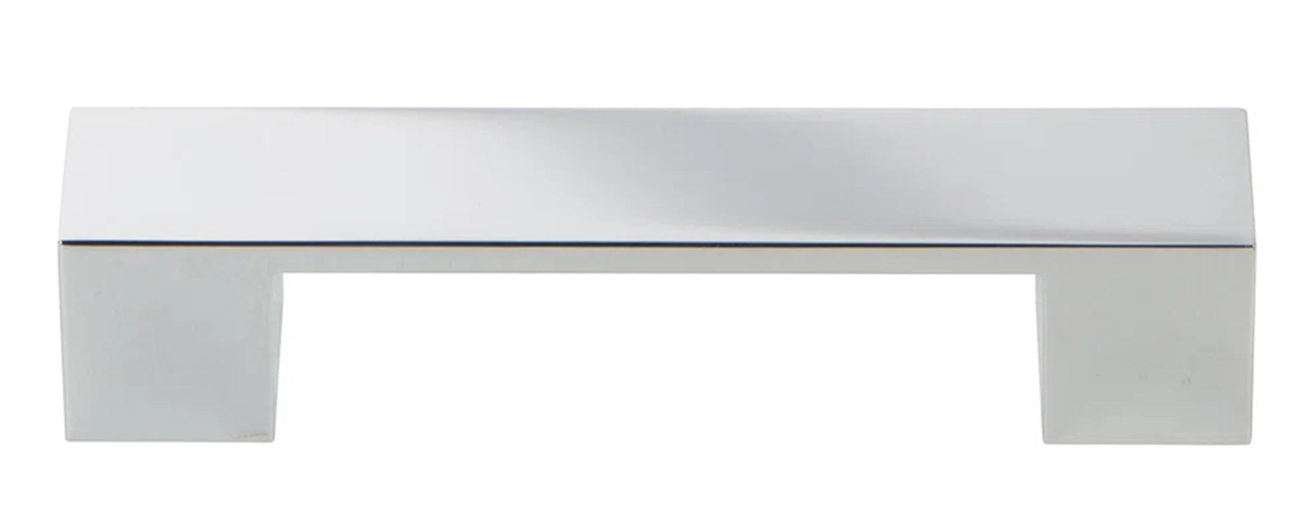 Atlas Homewares Wide Square Bar pull & Reviews | Wayfair