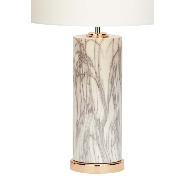 CosmoLiving by Cosmopolitan 26" Table Lamp "& Reviews" | Wayfair