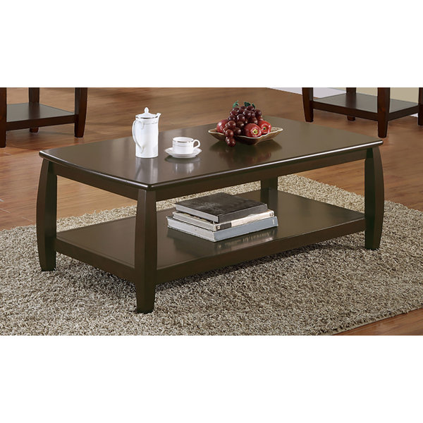 Berre Furniture Dixon Coffee Table - Wayfair Canada