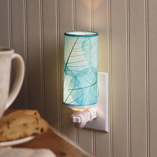 Eangee Home Design Cylinder Night Light & Reviews - Wayfair Canada