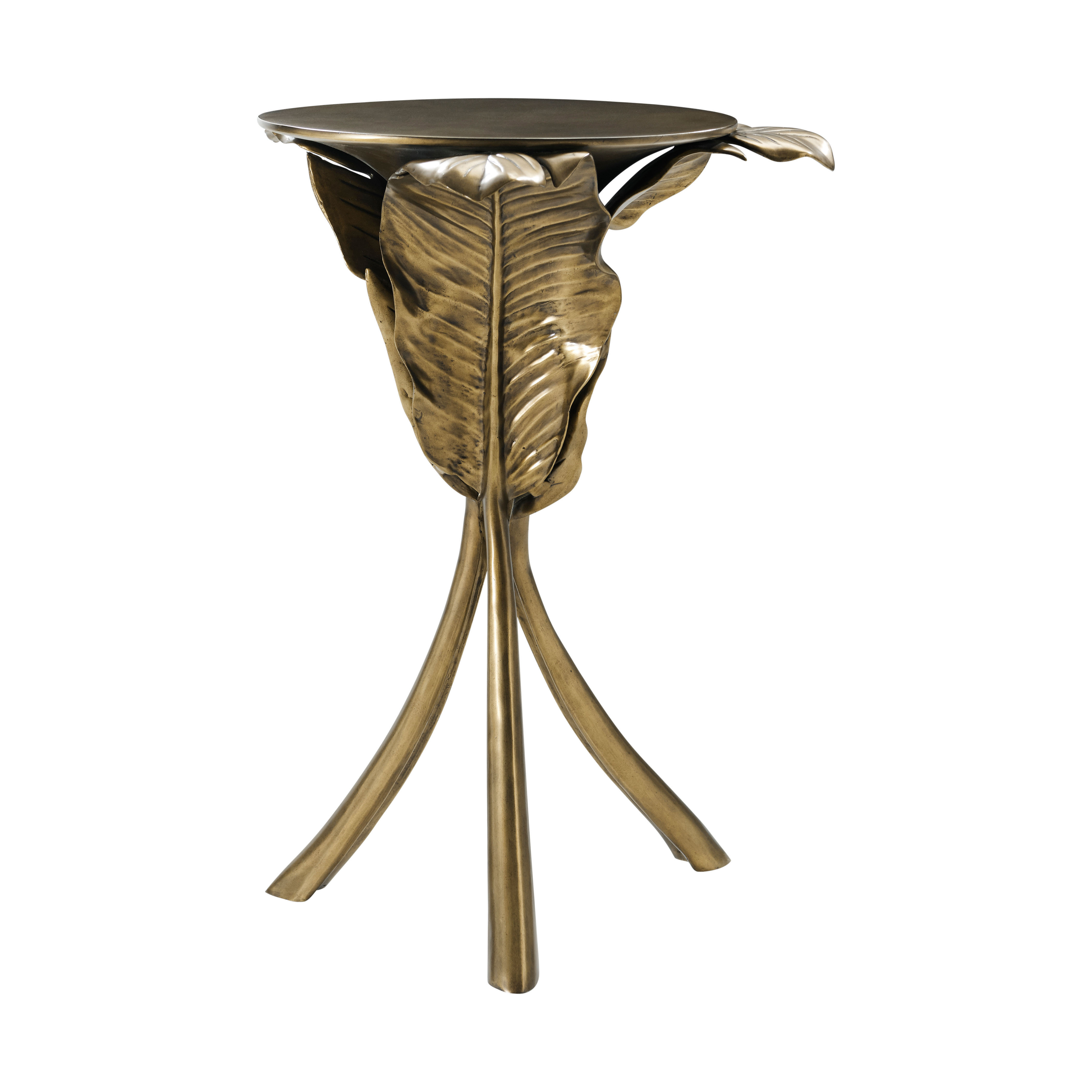 Theodore Alexander TA Originals End Table | Wayfair