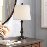 3-Way Table Lamps You'll Love | Wayfair