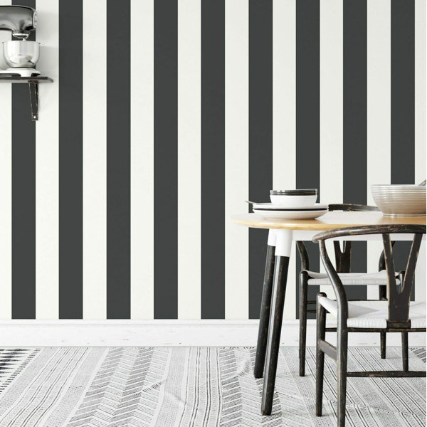 Breakwater Bay Bowden 1000m x 53cm Textured Matte Roll | Wayfair.co.uk