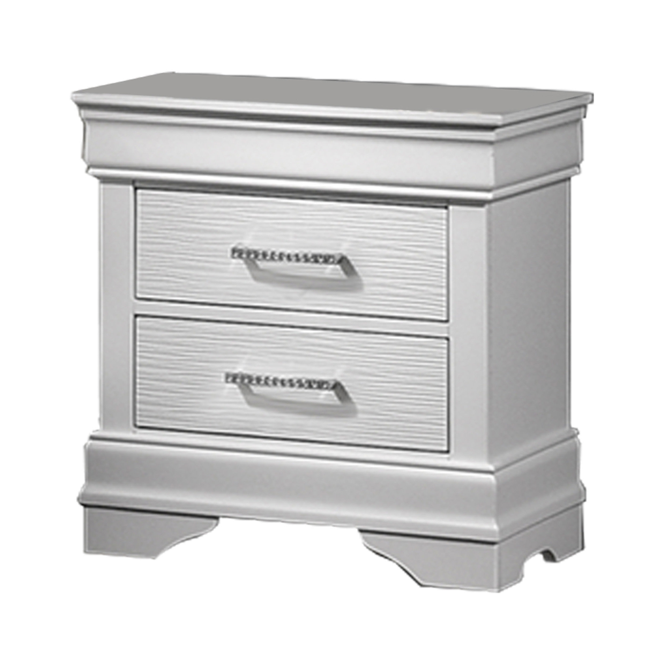 House of Hampton Night Stand - Wayfair Canada