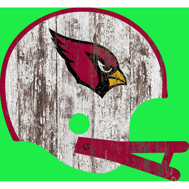 Fan Creations NFL Entertainment Wall Decor on Wood & Reviews - Wayfair ...