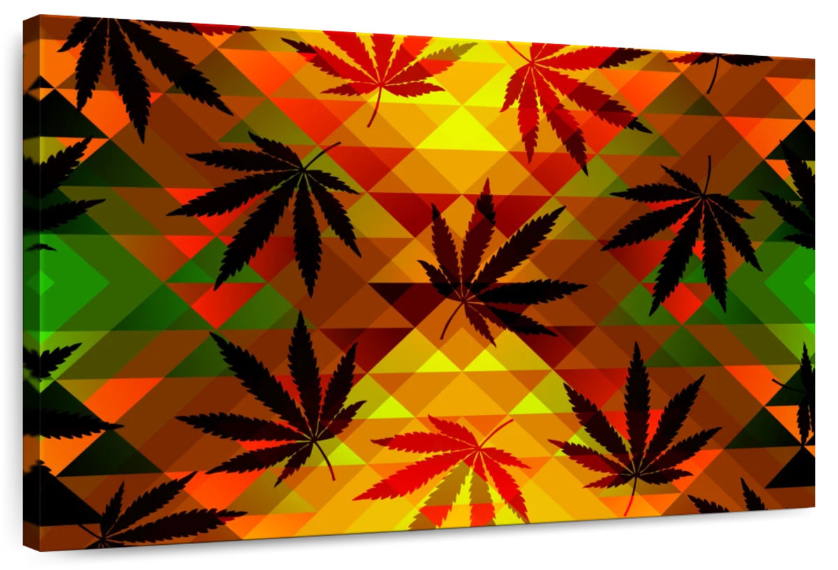 Elephant Stock Marijuana Party | Wayfair