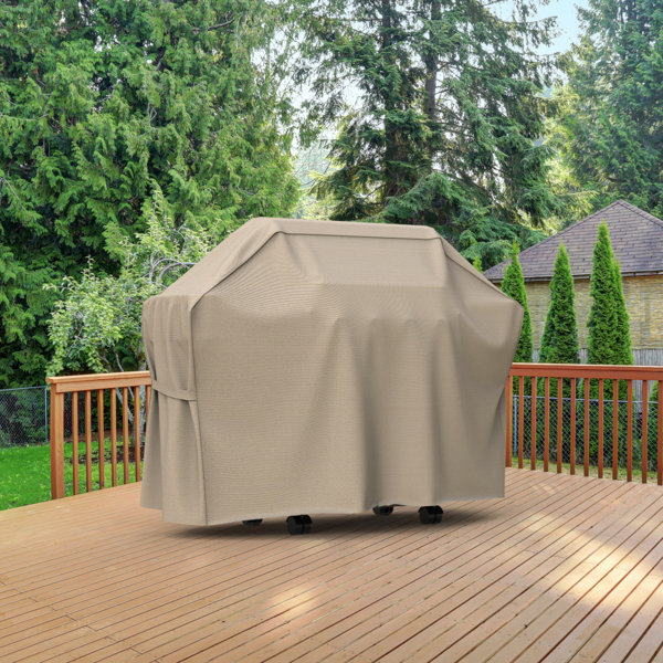 Arlmont & Co. Tanner Grill Cover & Reviews - Wayfair Canada