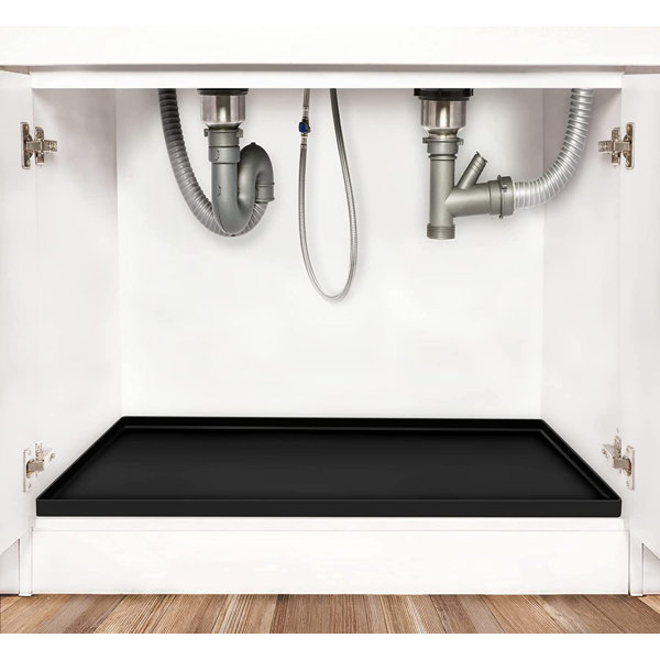 Haitral Silicone Drip Tray & Reviews - Wayfair Canada