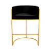 Light Interiors Maluma Counter Stool | Wayfair