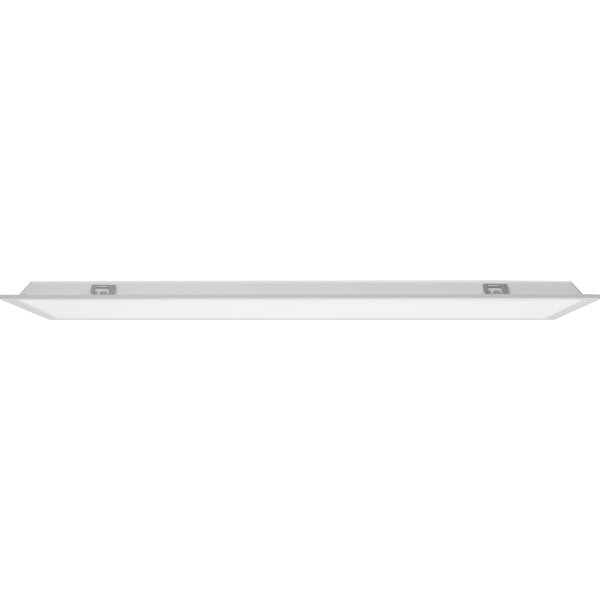 Lithonia Lighting Rectangle Flat Panel Ceiling Light & Reviews | Wayfair