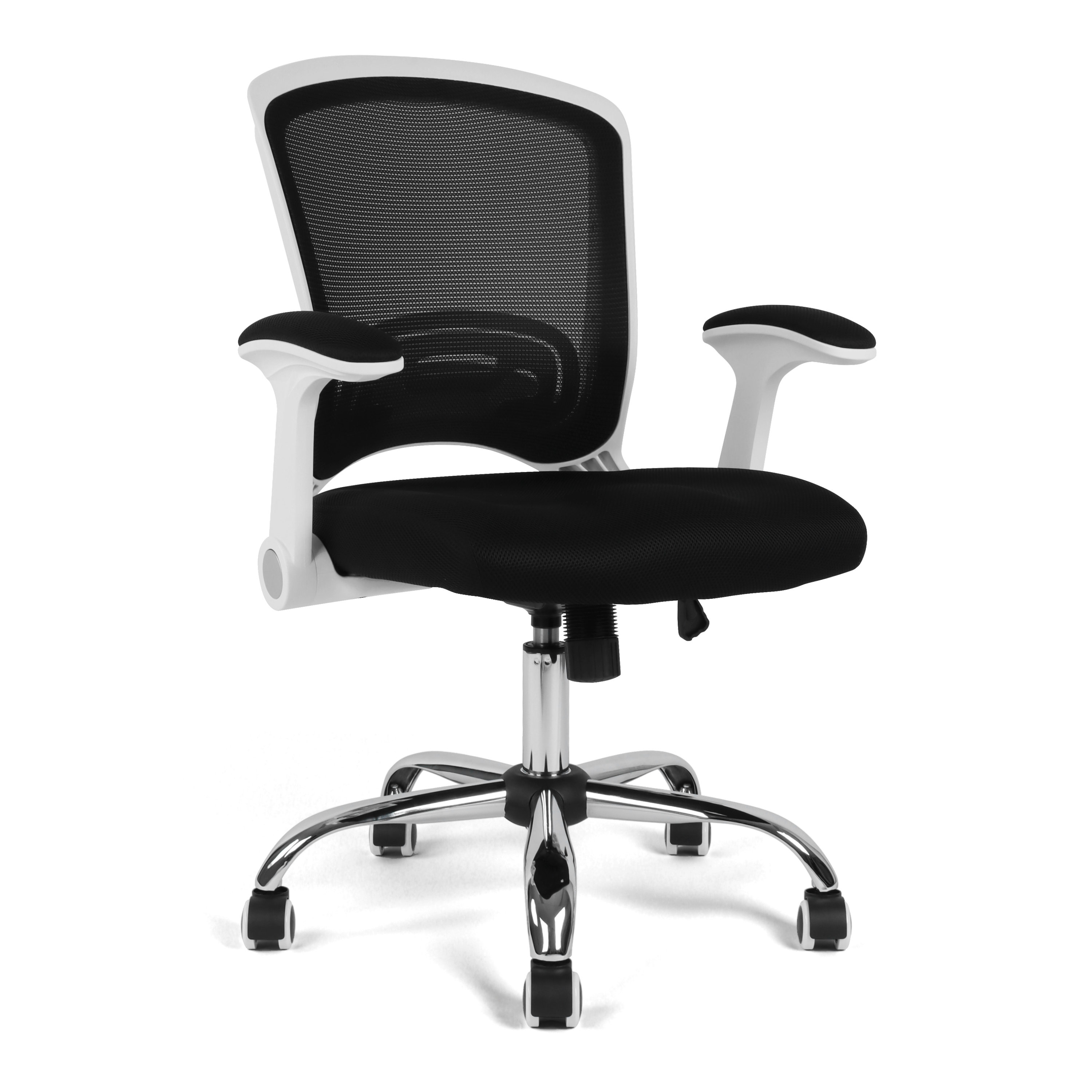 Inbox Zero Keimora Ergonomic Mesh Task Chair | Wayfair
