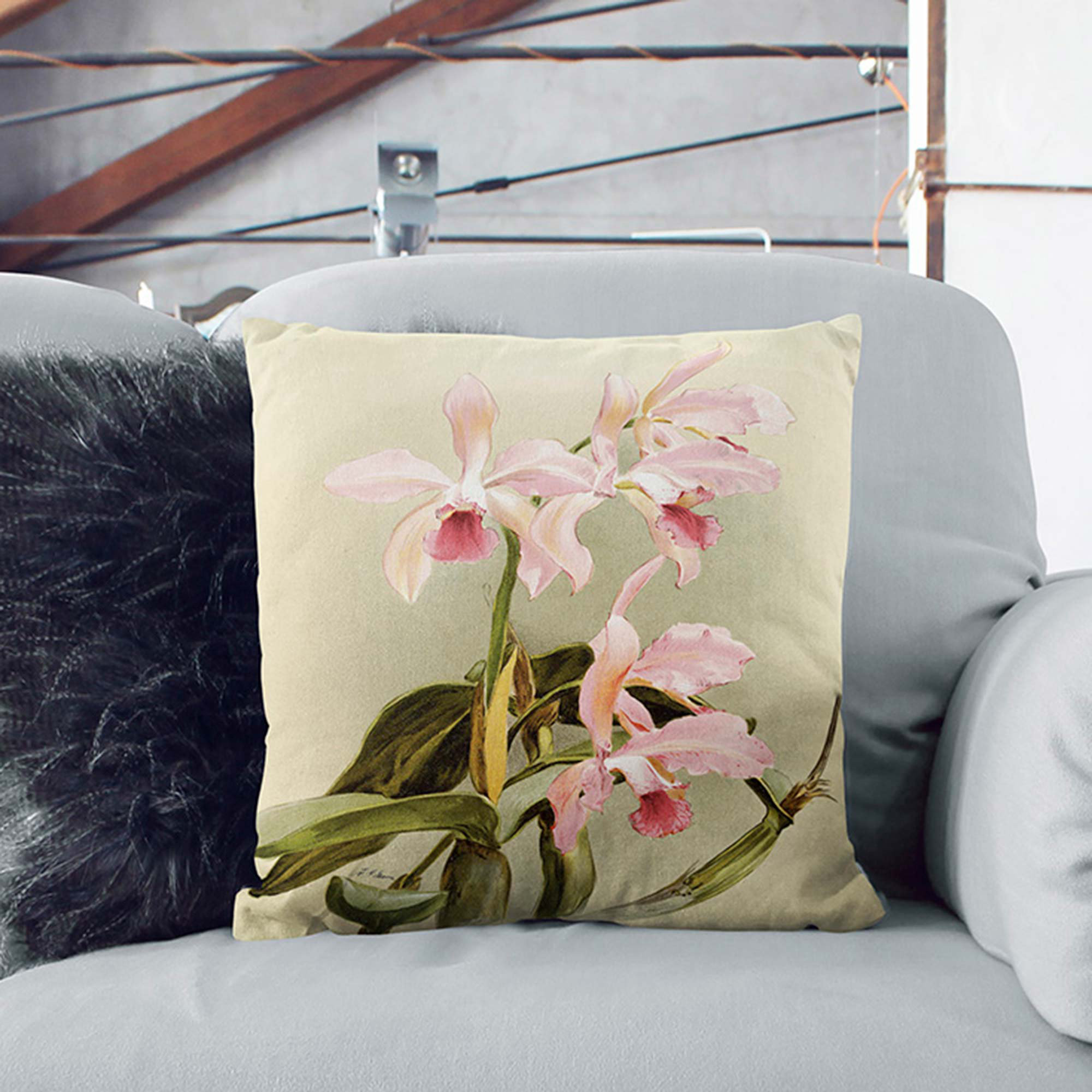 East Urban Home Magnolia Flowers Illustration Tab. 85 by Frederick ...