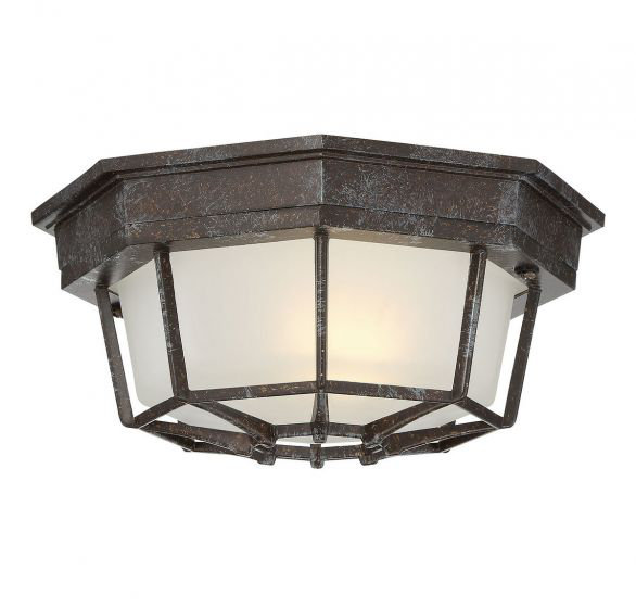 Lighting World Decorator Lighting World Exterior Collections 1-Light ...