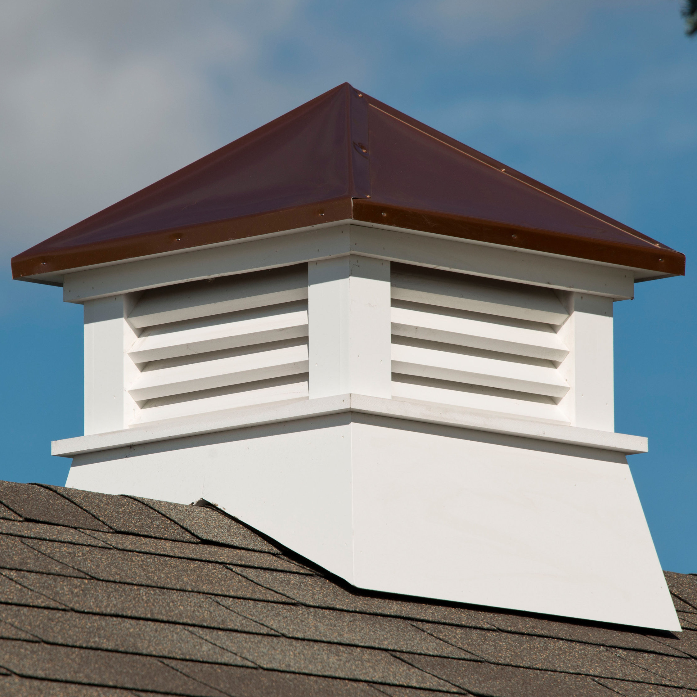 Handy Home Deluxe Aluminum Cupola | Wayfair