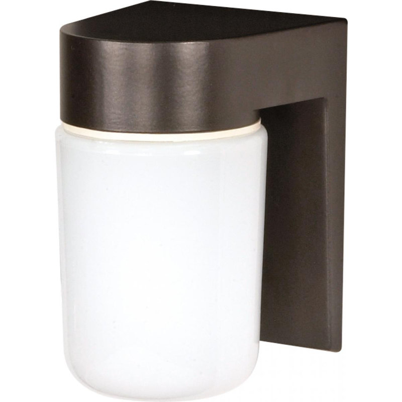 George Oliver Weedman Wall Light & Reviews | Wayfair