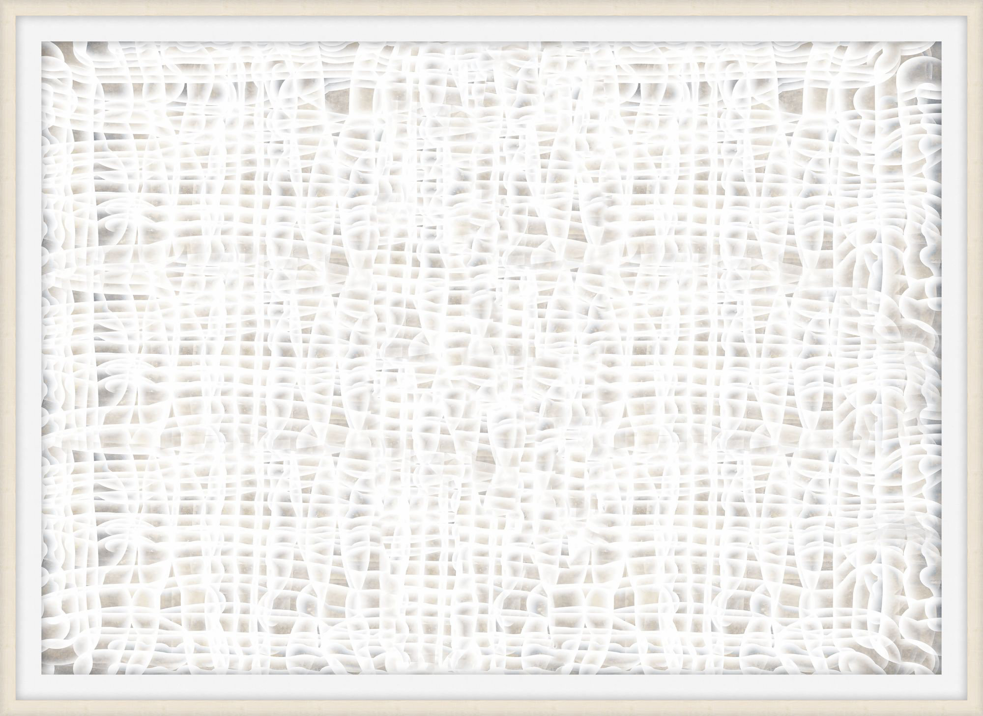 Theodore Alexander Soft Weave 1 Print by Studio L57 Schemata Theodore ...