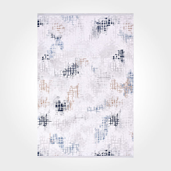 Lofy Cosmos Area Rug - Wayfair Canada
