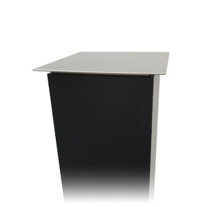 Spira Mailbox Mailbox Post Cap - Wayfair Canada