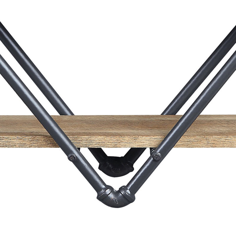 Williston Forge Gurtha 3 - Tiered Wall Shelf | Wayfair