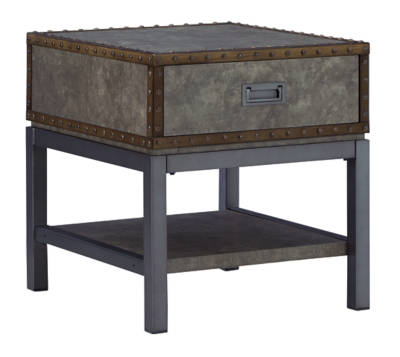 Williston Forge Swiney Coffee Table & Reviews | Wayfair
