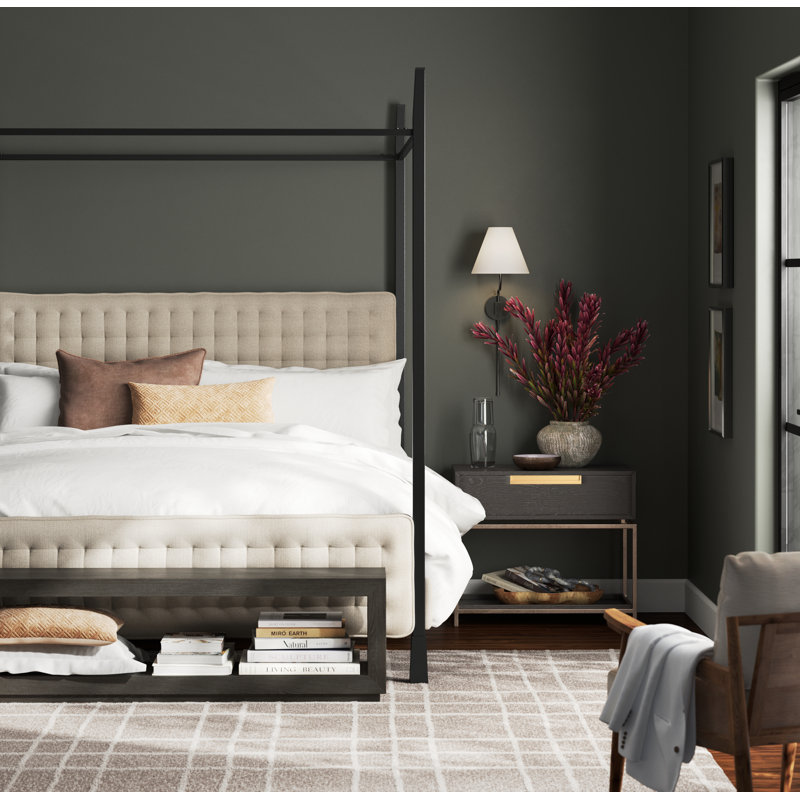 Joss & Main Eloise Bench & Reviews | Joss & Main