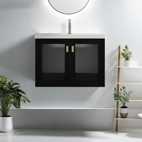 28 inches Bathroom Vanities You'll Love | Wayfair