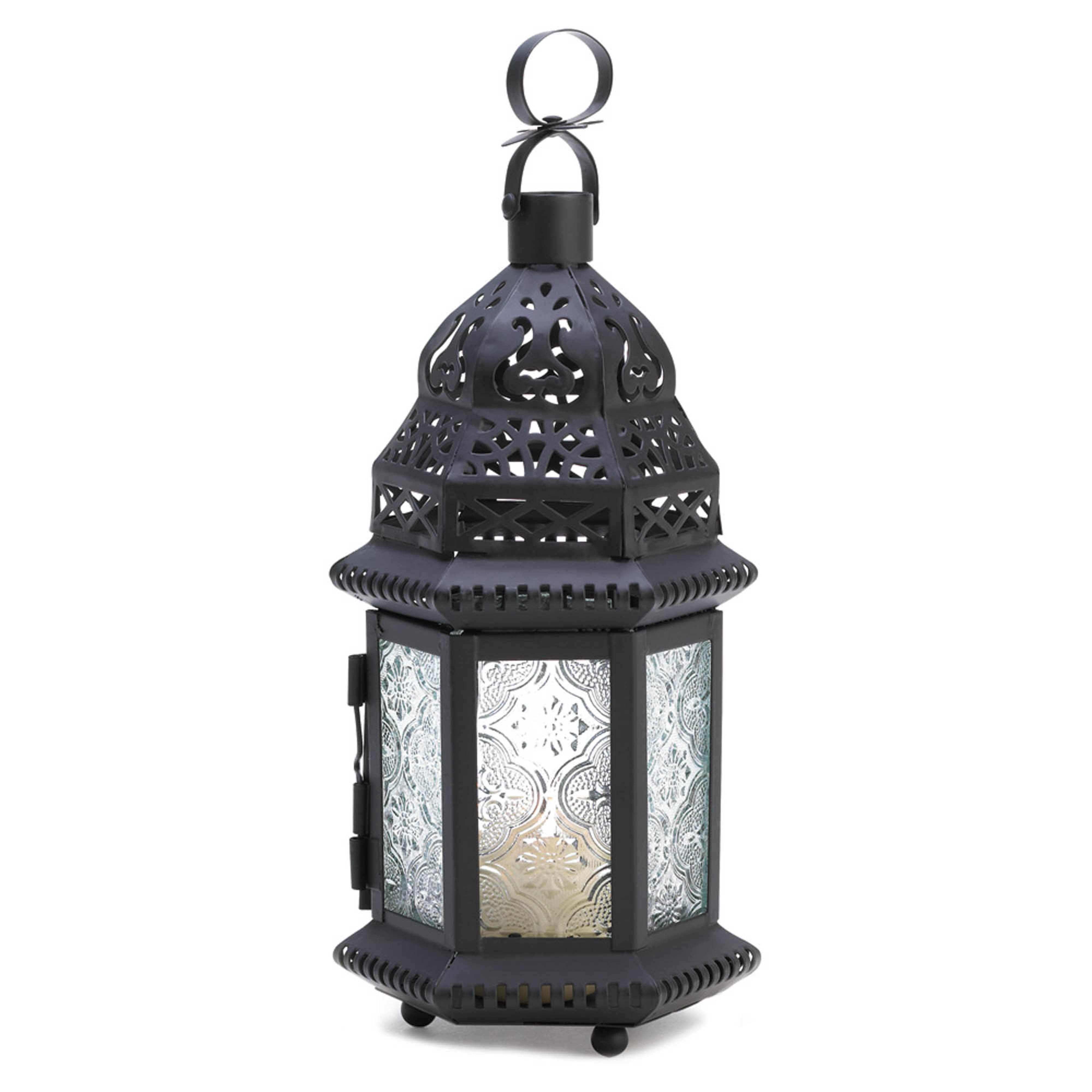 Zingz & Thingz 4.5" Outdoor Lantern | Wayfair
