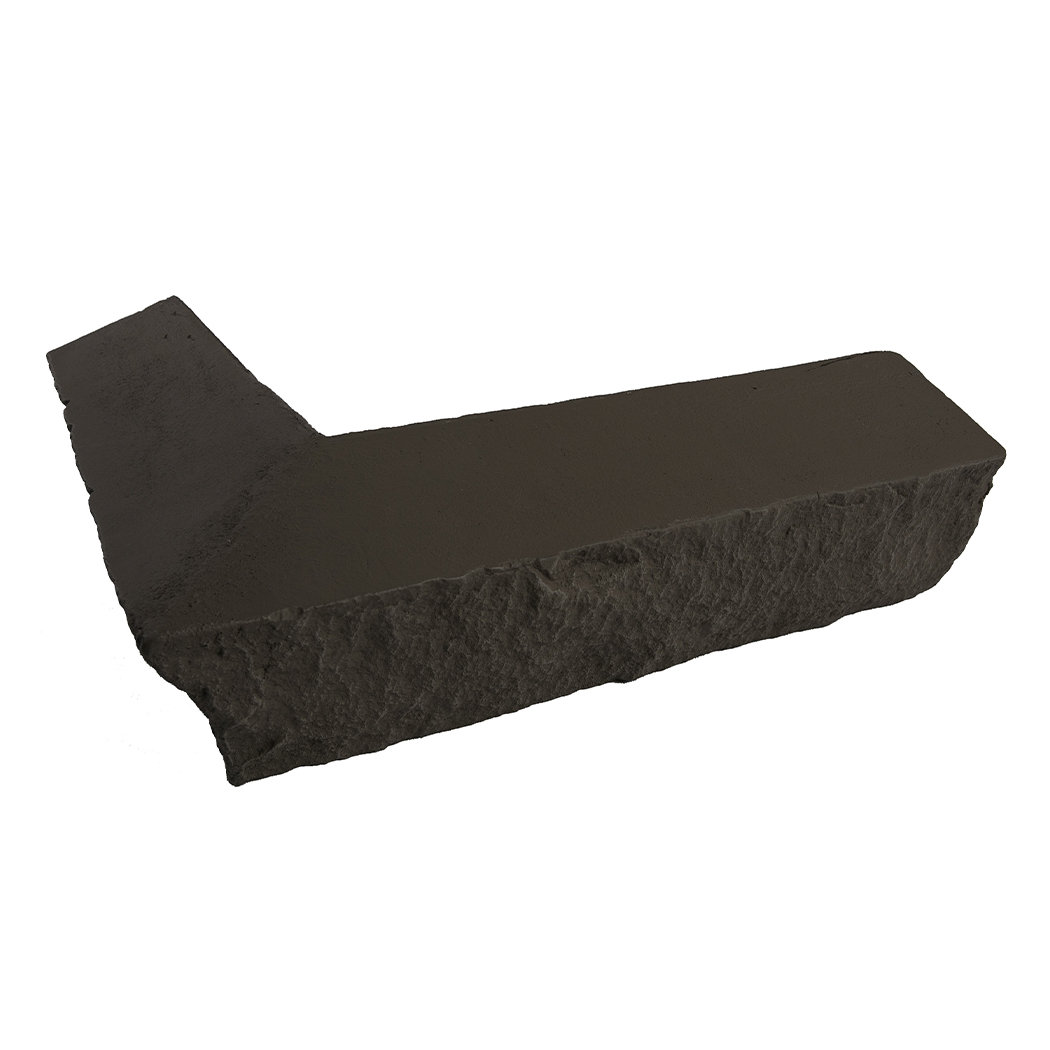 GenStone Keystone Inside Corner Ledger & Reviews - Wayfair Canada