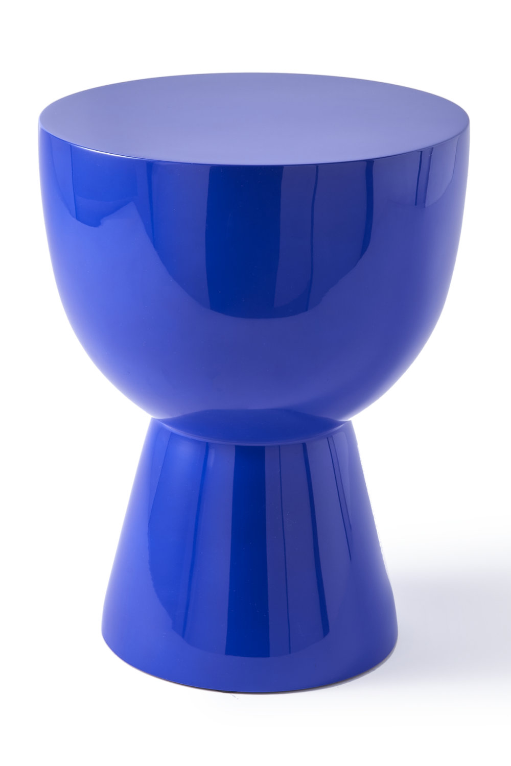 Pols Potten Tam Tam Plastic Accent Stool | Perigold