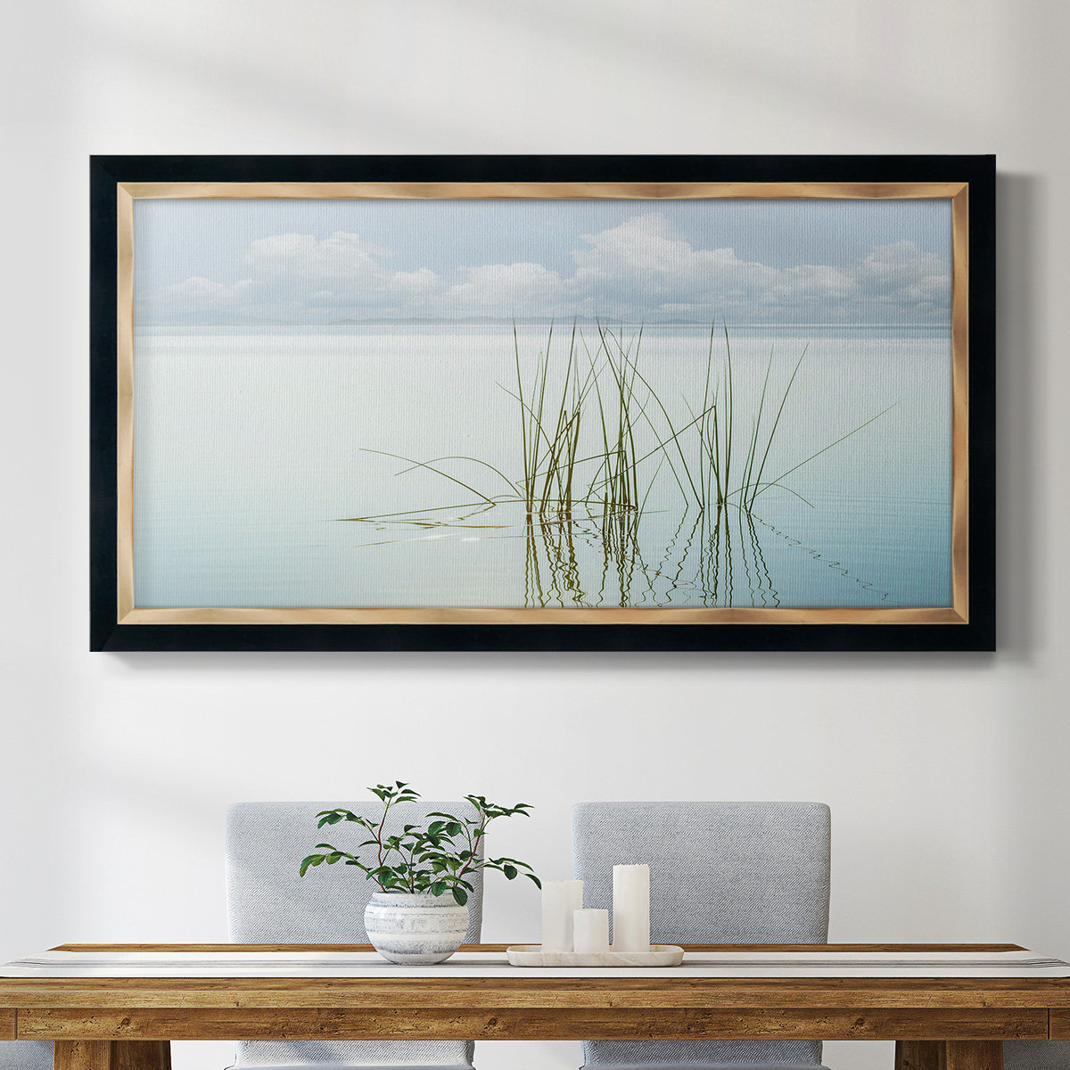 Red Barrel Studio Reflections - Print - Wayfair Canada