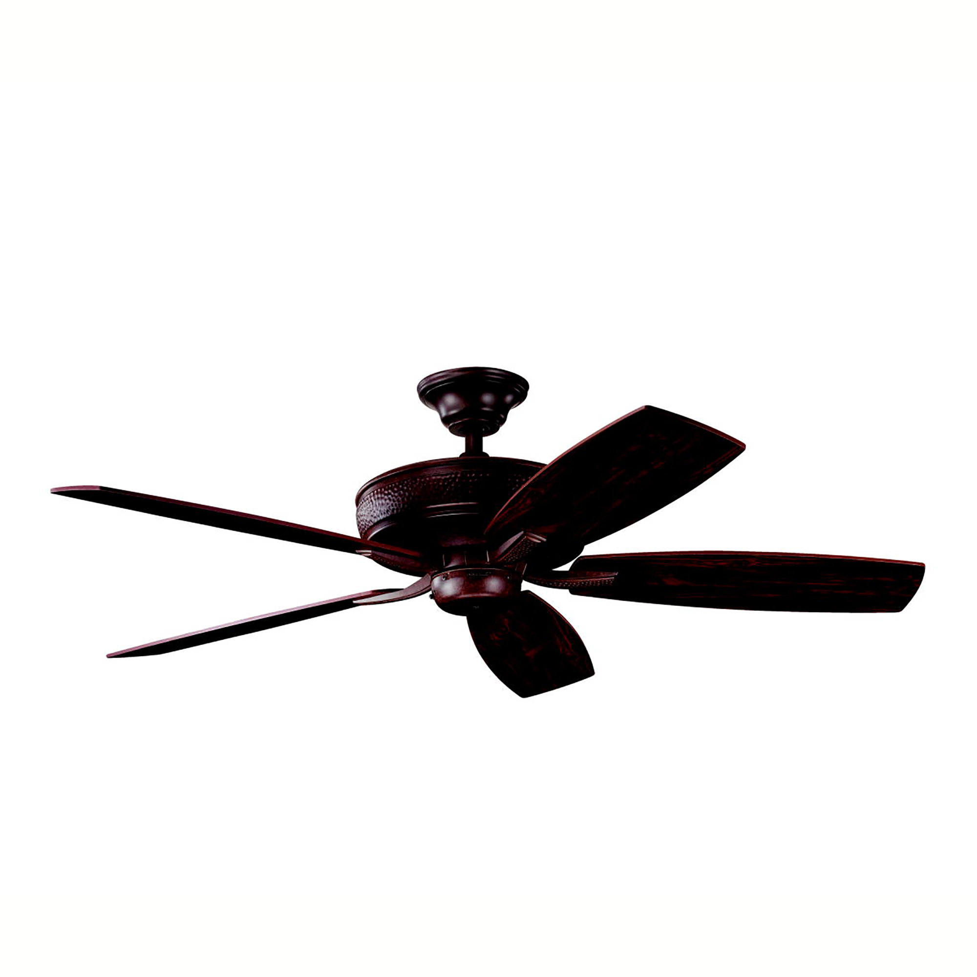 Ebern Designs Artima 52" 5 - Blade Standard Ceiling Fan & Reviews | Wayfair