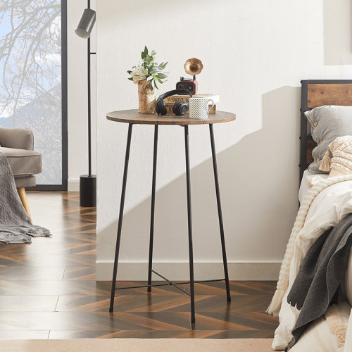 Wayfair | Round Tall Kitchen & Dining Tables You'll Love in 2024