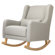 babyletto Kai Rocking Chair & Reviews | Wayfair
