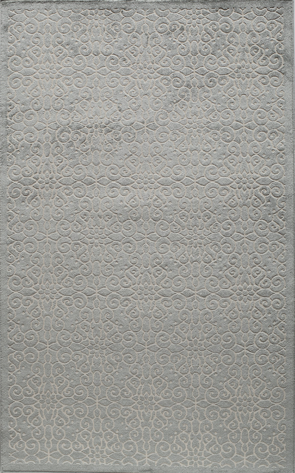 Threadbind Sheldon Light Blue Area Rug | Wayfair