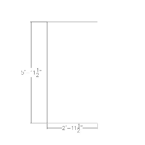 Skutchi Designs, Inc. 6x3 Rectangular Conference Table with Power and ...